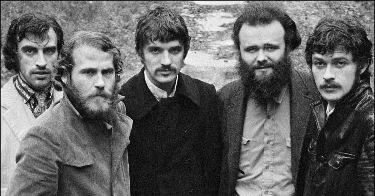 The Band